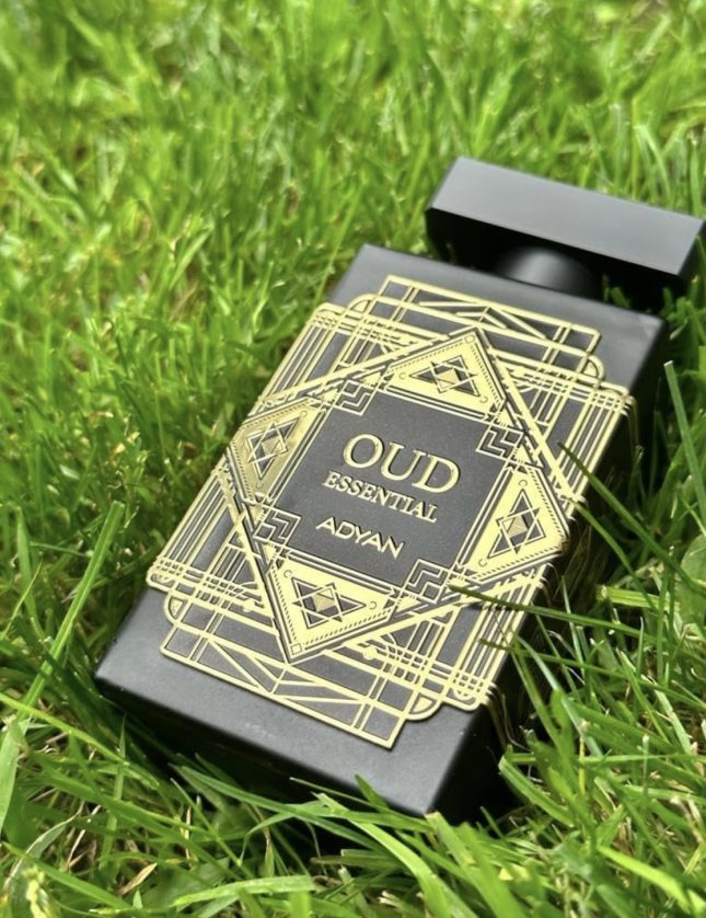 Oud Essential Adyan (Initio Oud of Greatness) - Angee Luxotic