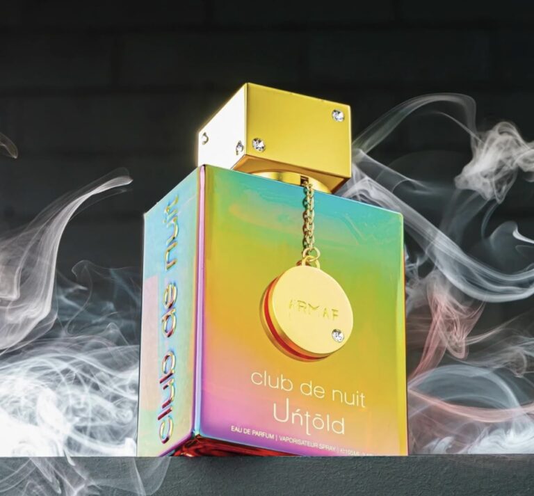 Club de Nuit Untold - Angee Luxotic